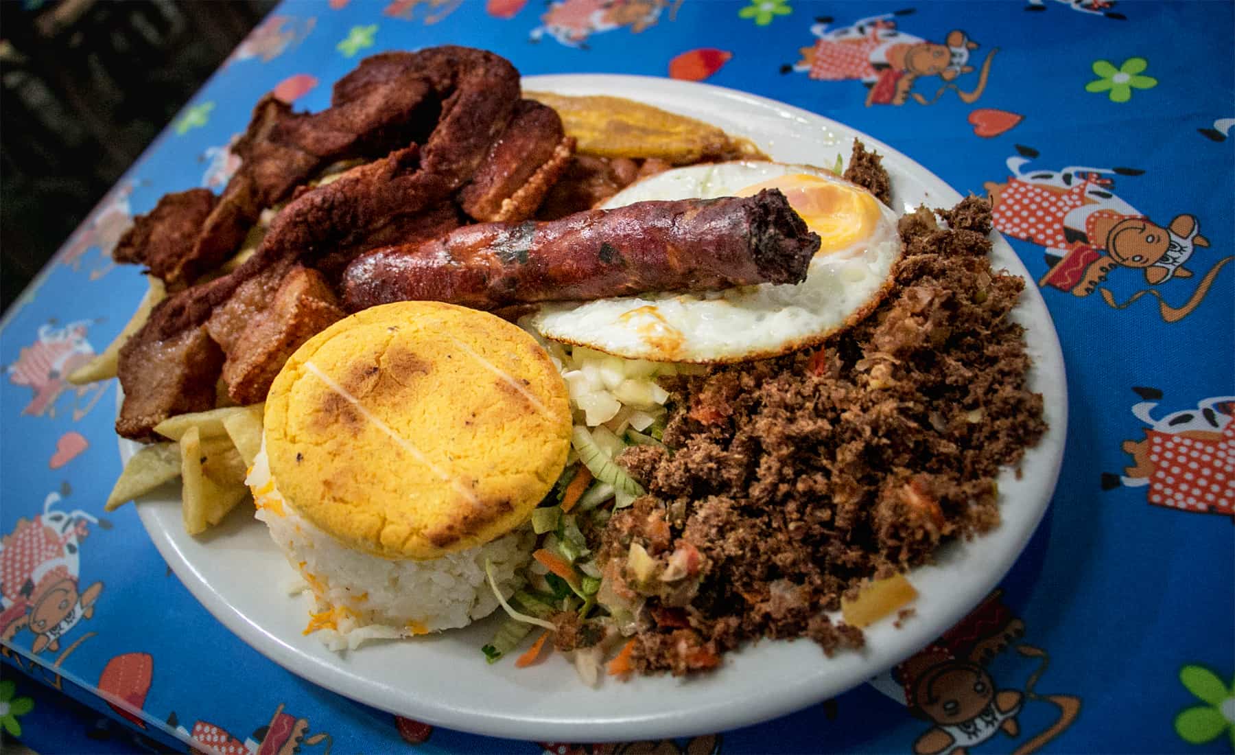 Food Of Colombia What To Eat And Where To Find It These Foreign Roads Food Of Colombia What To Eat And Where To Find It These Foreign Roads