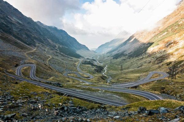 One-Week Romania Itinerary [2019] - These Foreign Roads Travel + Food