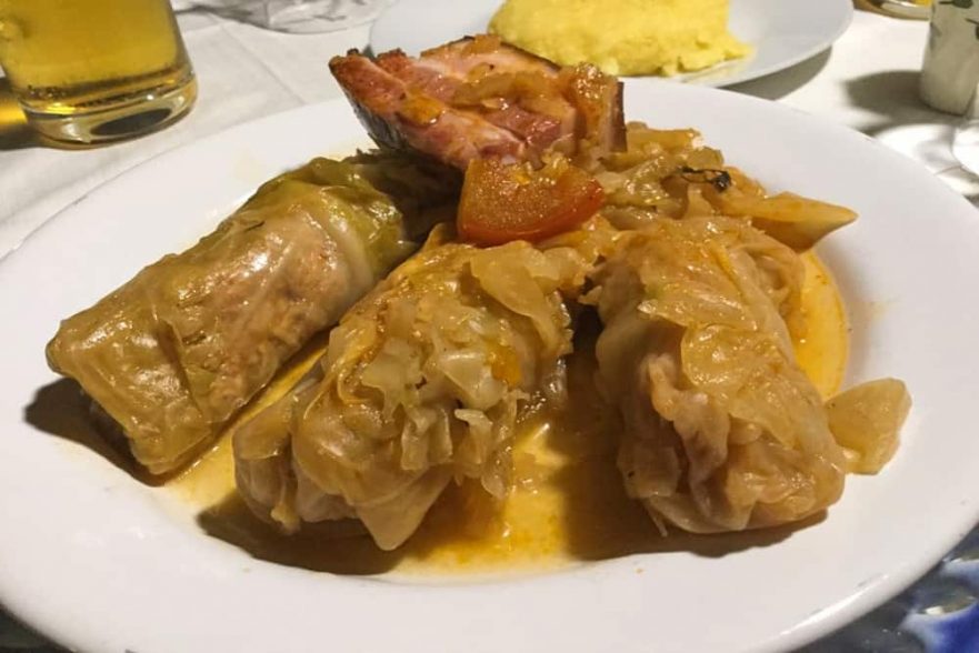 What to Eat in Romania: The Best Food and Drinks! - These Foreign Roads ...