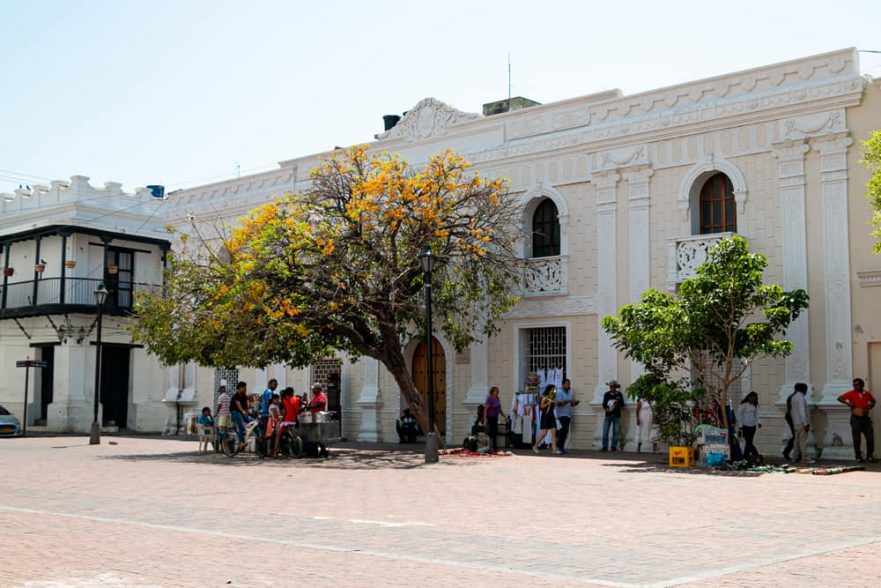 13 of the Best Things to Do Santa Marta, Colombia - These Foreign Roads ...