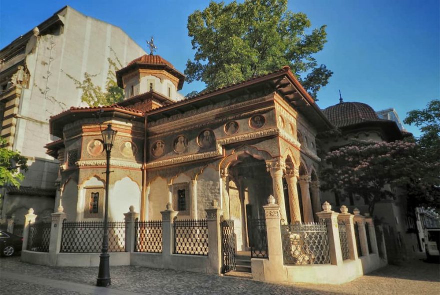 21 Unique and Fun things to do in Bucharest - These Foreign Roads ...