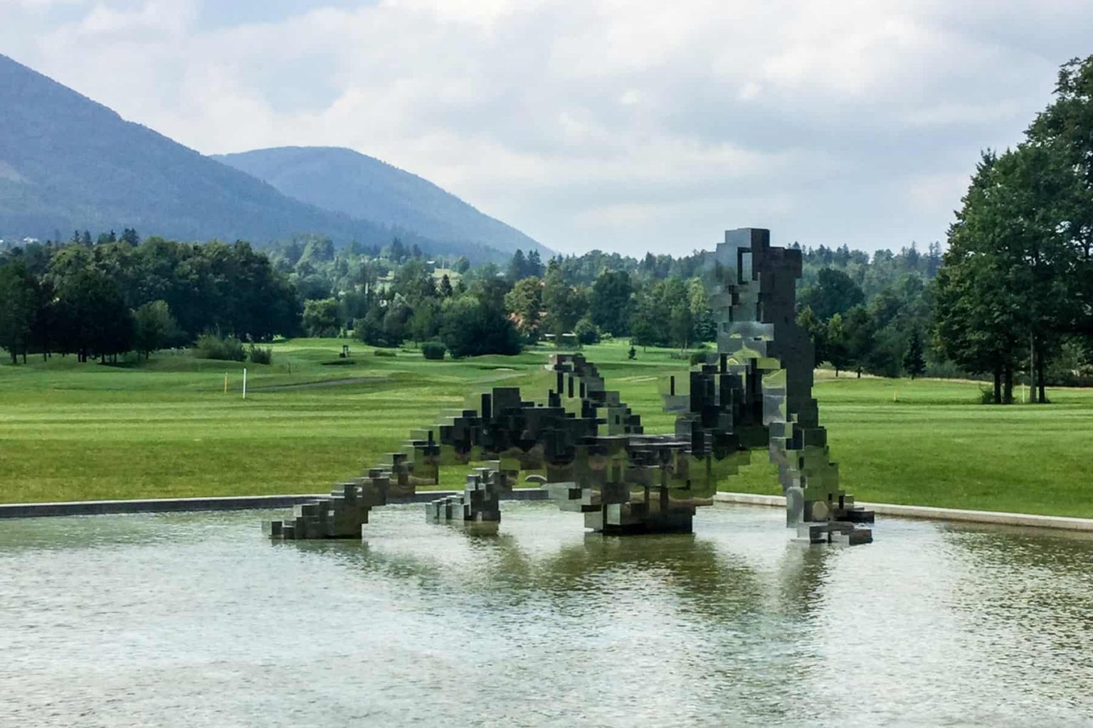 Relaxation at the Miura Hotel in the Czech Republic - These Foreign ...