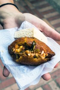17 Must-Try Colombian Dishes, Drinks and Street Food - These Foreign ...